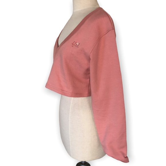 For Love And Lemons | Tops | New For Love And Lemons X Victorias Secret ...